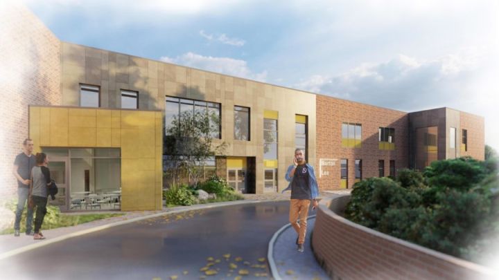 Boston Acute Adult Inpatient Mental Health Unit | Vargo Pipes