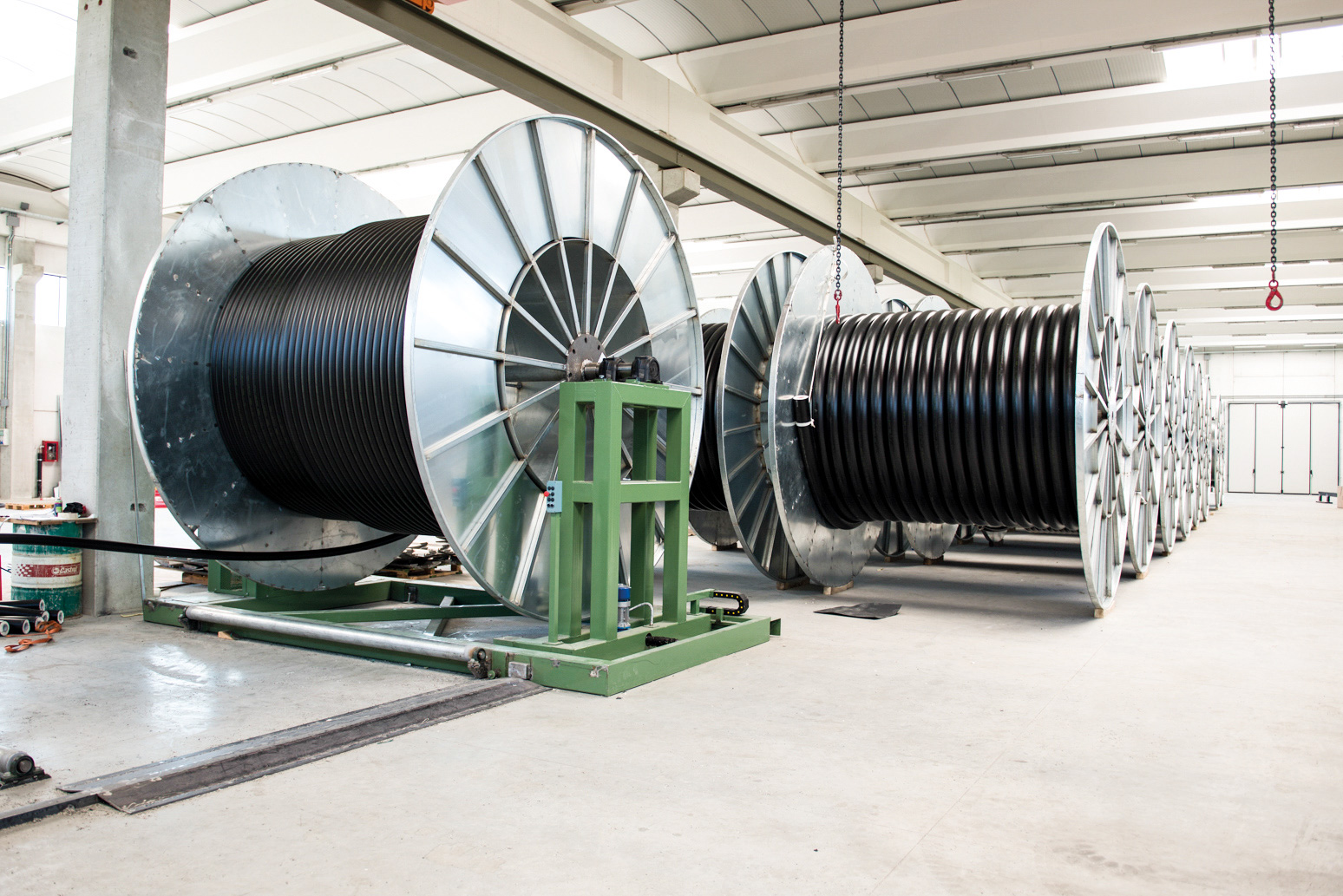 Vargo Pipes | Pre Insulated Pipes Supplier | Homepage