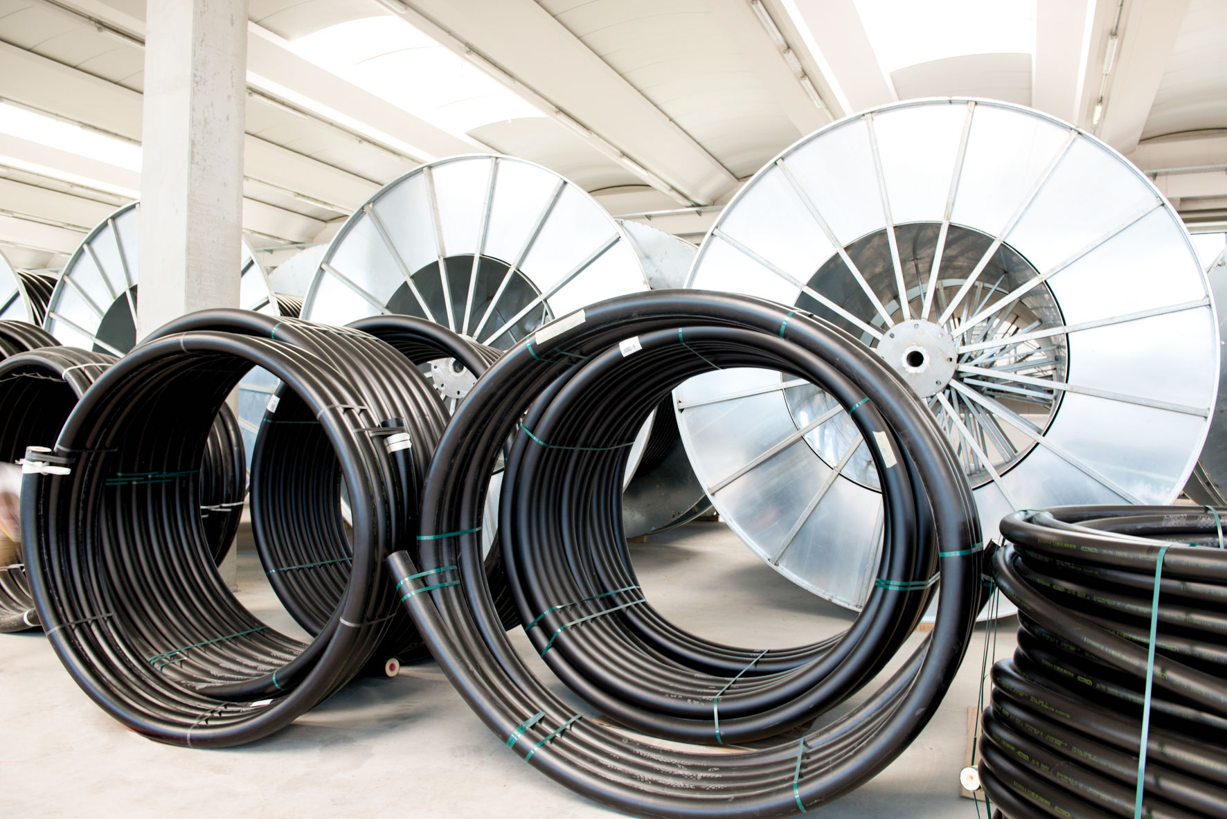 Vargo Pipes | Pre Insulated Pipes Supplier | Homepage