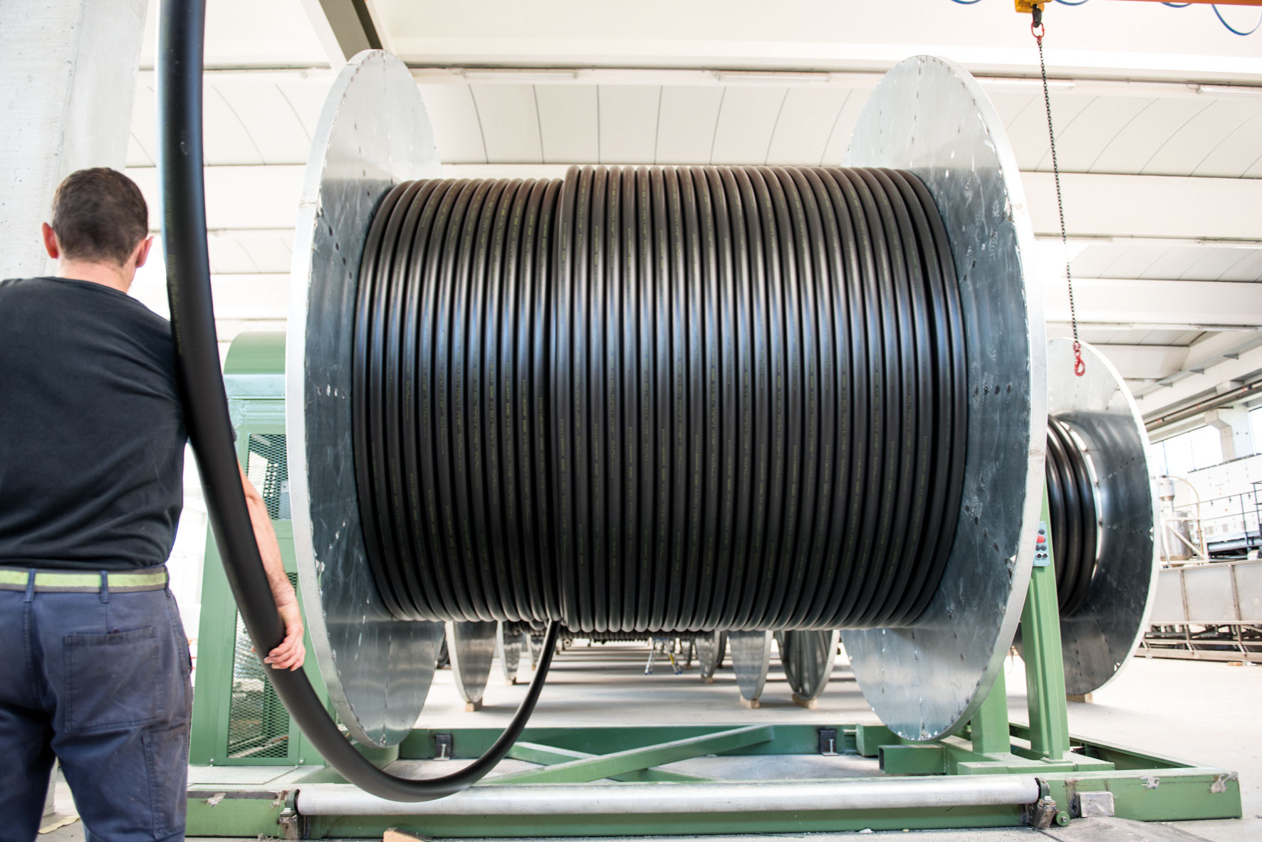 Vargo Pipes | Pre Insulated Pipes Supplier | Homepage